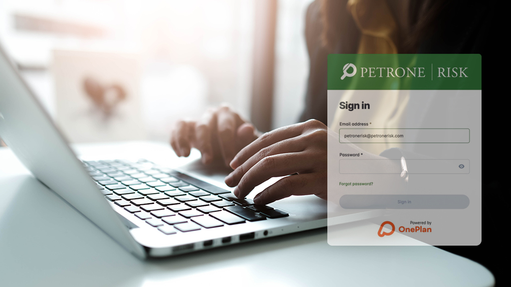 News and Insights – Petrone Risk
